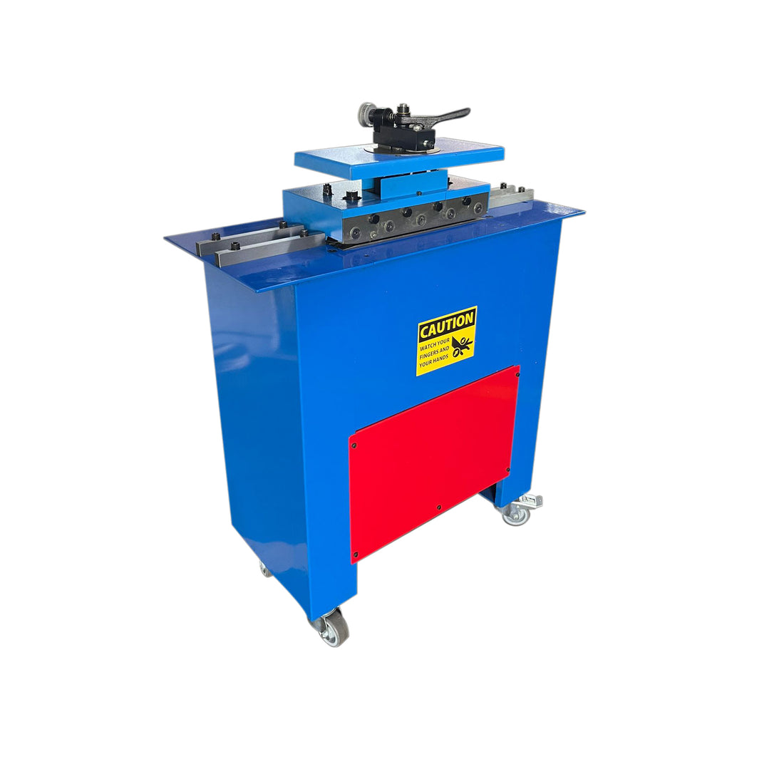 Hydroform 5 Station Roll-forming Machine – Hydroform Pte Ltd