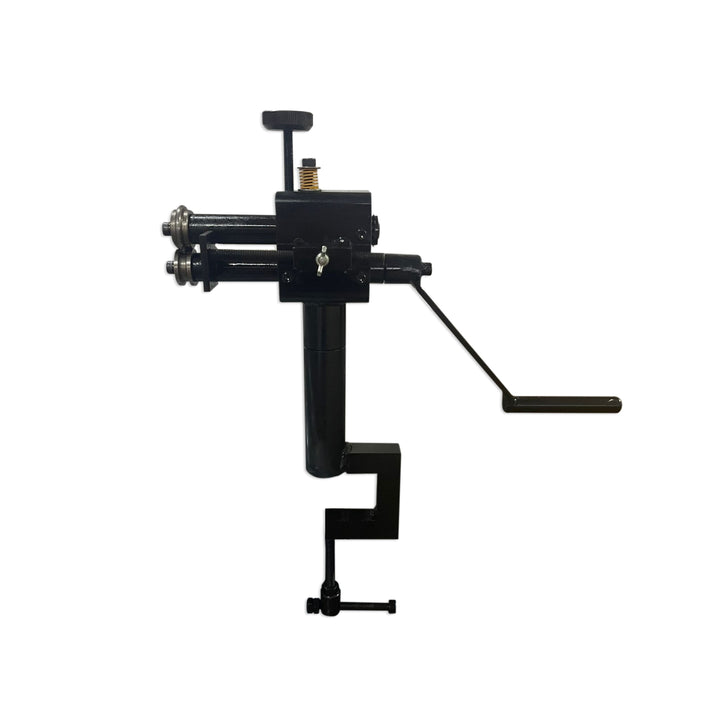 Steel Fabrication Machines – Hydroform Pte Ltd