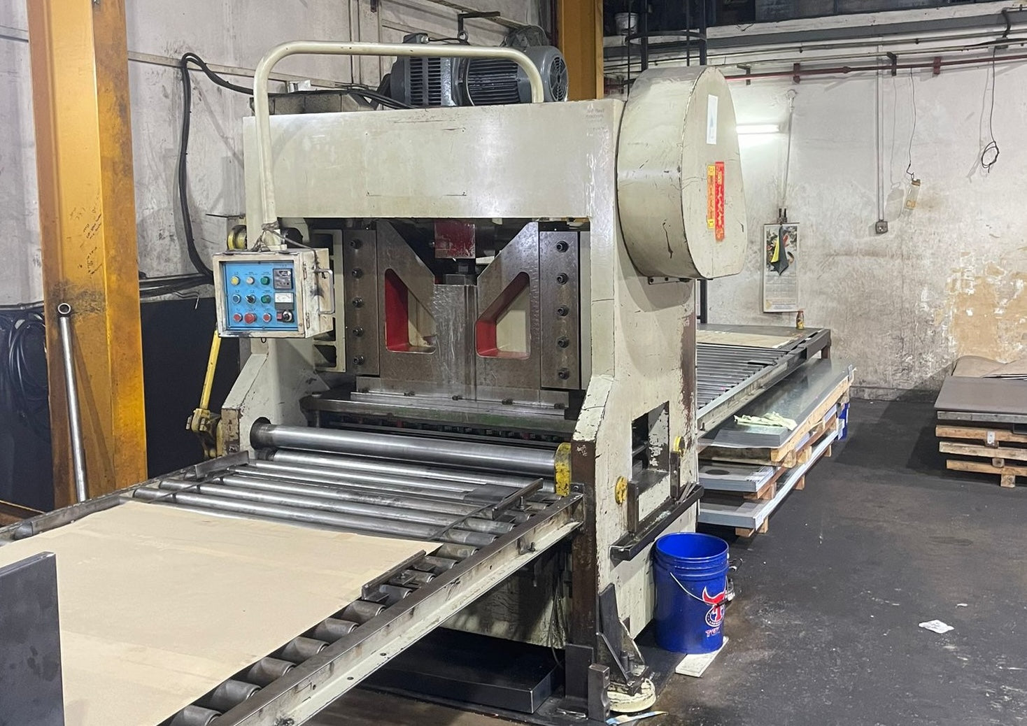 Our Services – Hydroform Pte Ltd